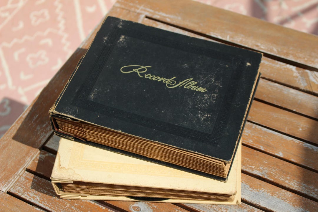 1950-1970s Vinyl Record Album Collection, 28 Records Total - Etsy