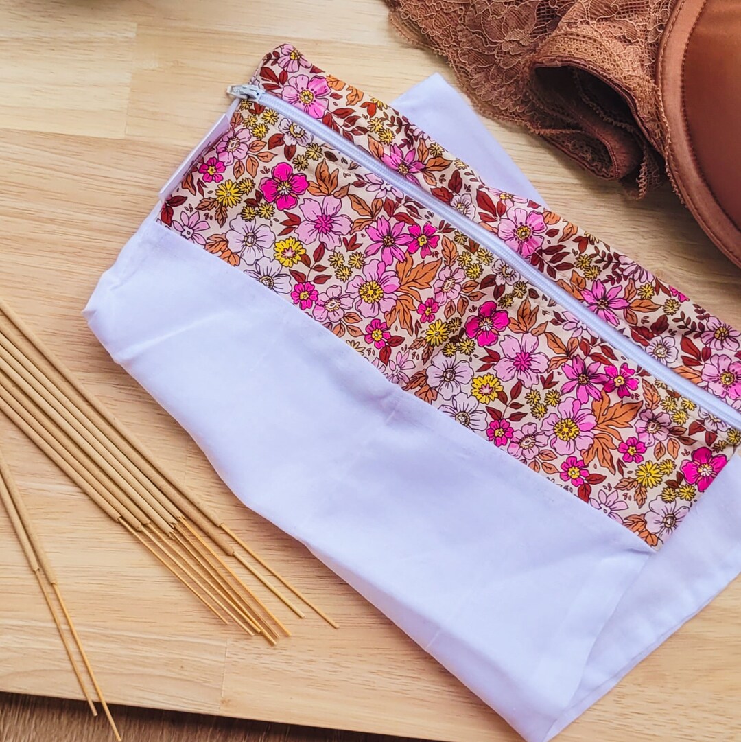 Delicates Laundry Bag to Protect Bras, Stockings, Lingerie, Underwear ...