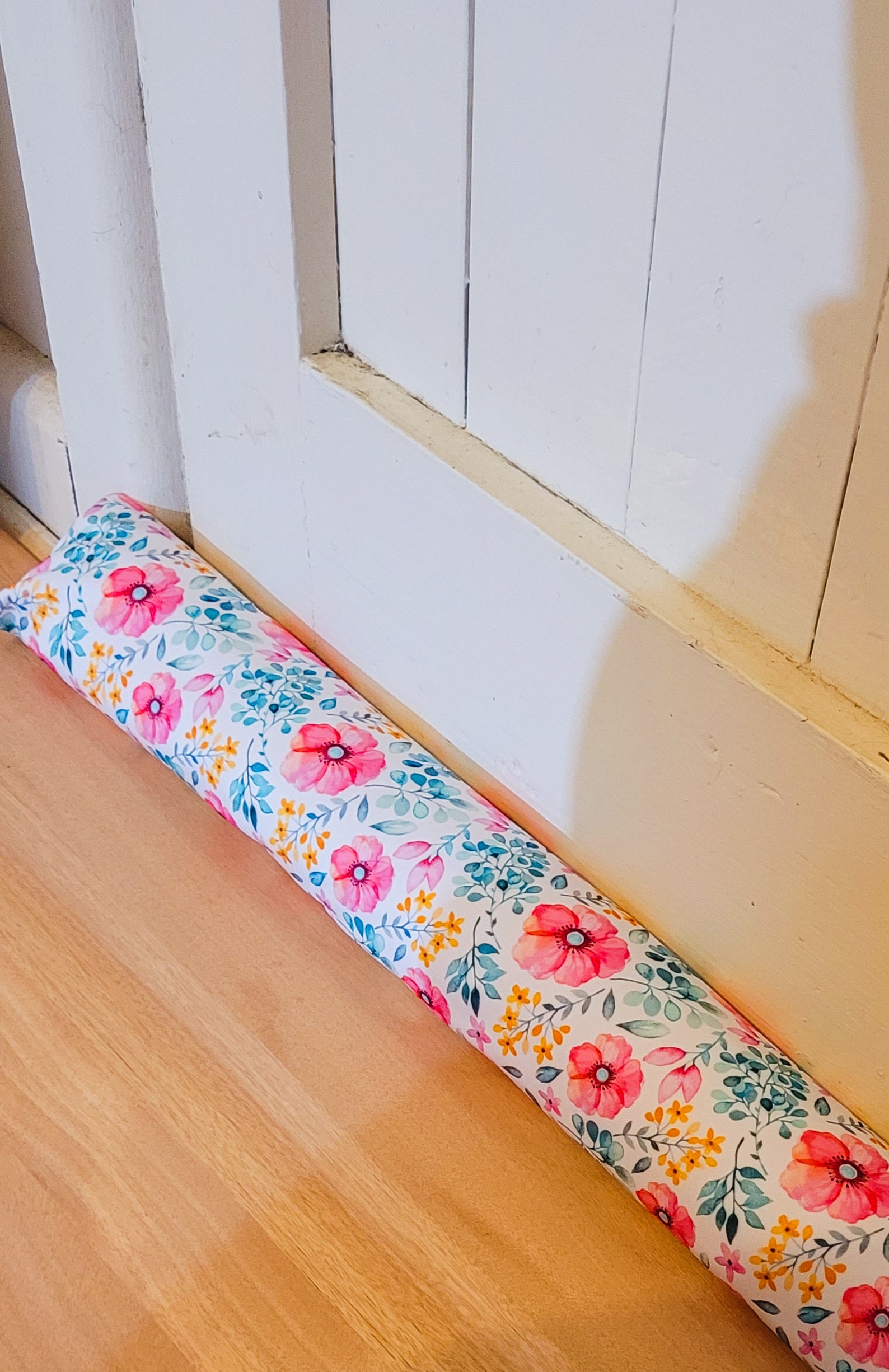 Custom Filled Door Draft Stopper Filled With Sand Door Snake Washable ...