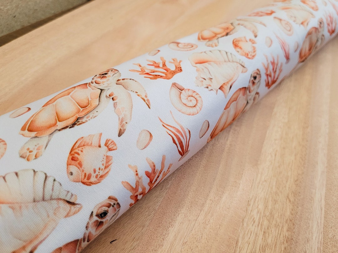 Custom Filled Door Draft Stopper | Filled With Sand Door Snake ...