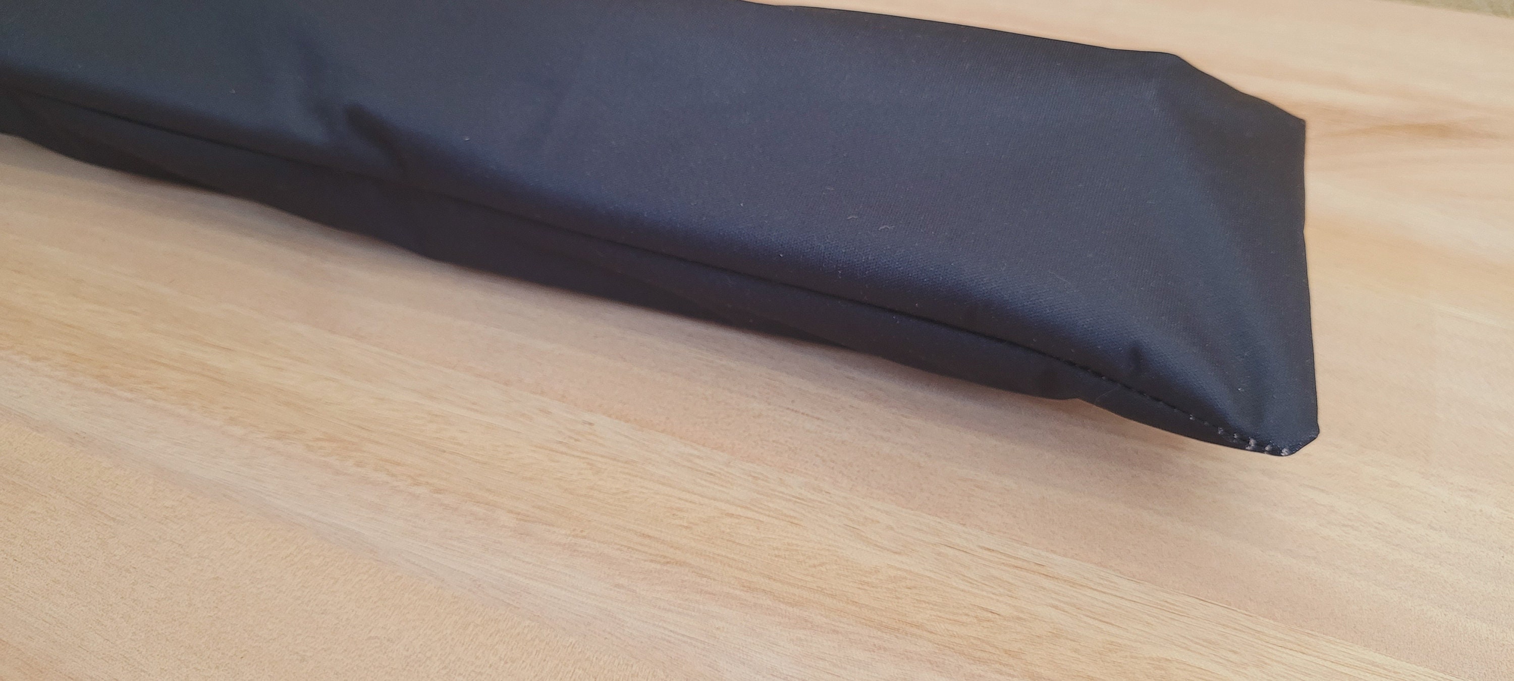 Custom Filled Door Draft Stopper | Filled With Sand Door Snake ...