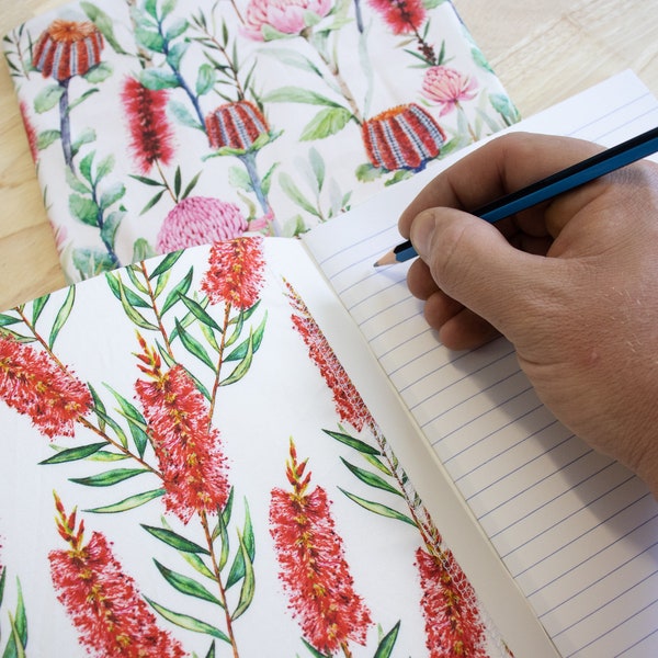 Exercise Book - Etsy