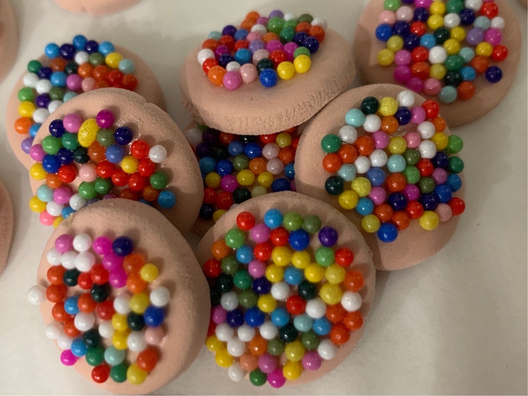 Galletas De Grageas Mexican Sweet Bread Cookies PAN Mexicano - Etsy