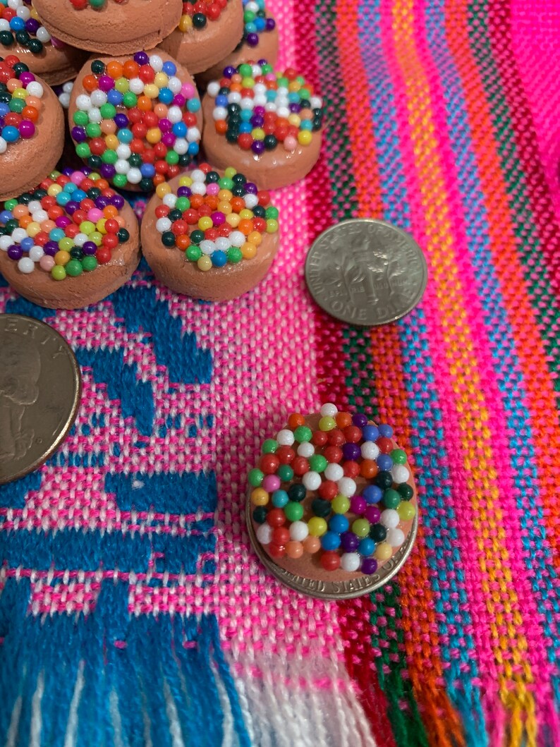Galletas De Grageas Mexican Sweet Bread Cookies PAN Mexicano - Etsy