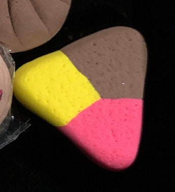 Miniature Clay Mexican Pan Dulce Tricolor Galletas Various Sizes - Etsy