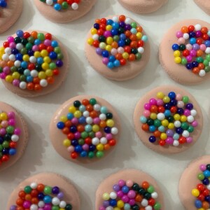 Galletas De Grageas Mexican Sweet Bread Cookies PAN Mexicano - Etsy