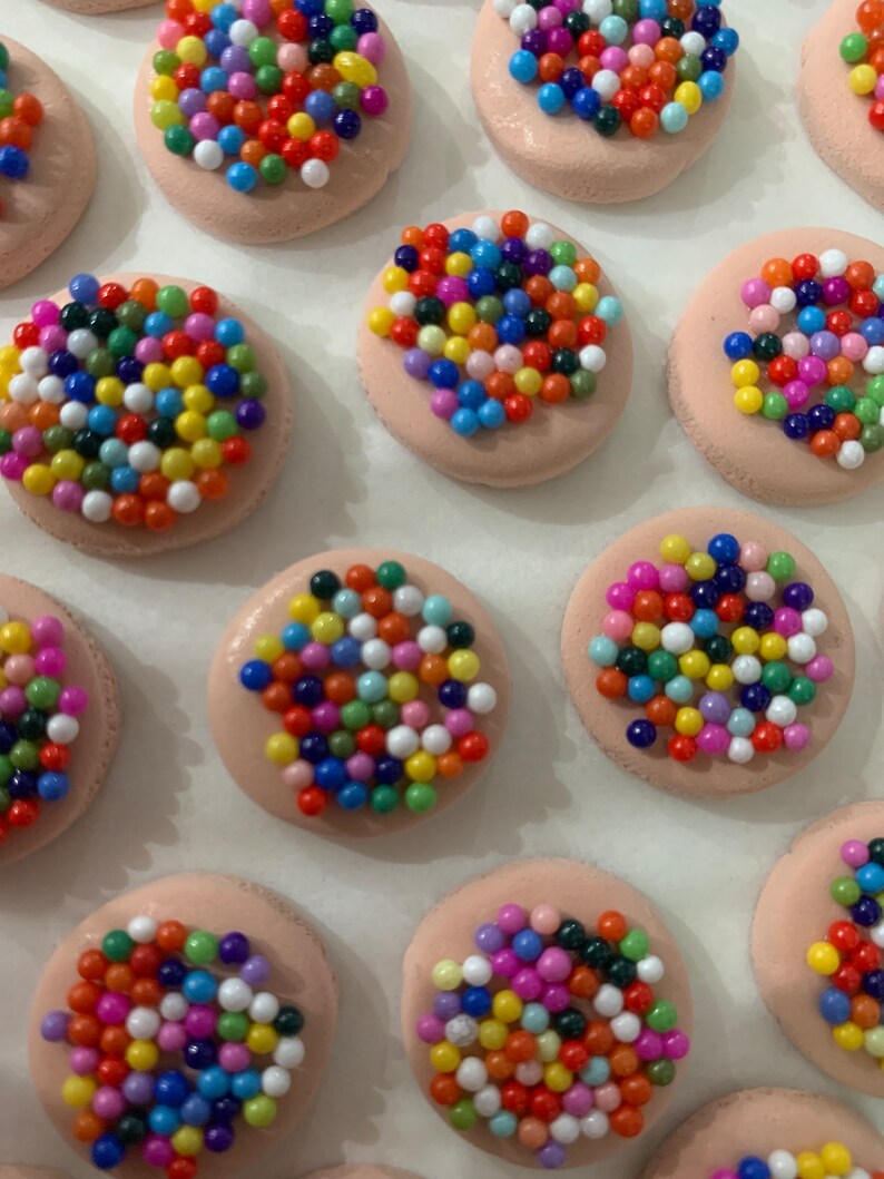 Galletas De Grageas Mexican Sweet Bread Cookies PAN Mexicano - Etsy