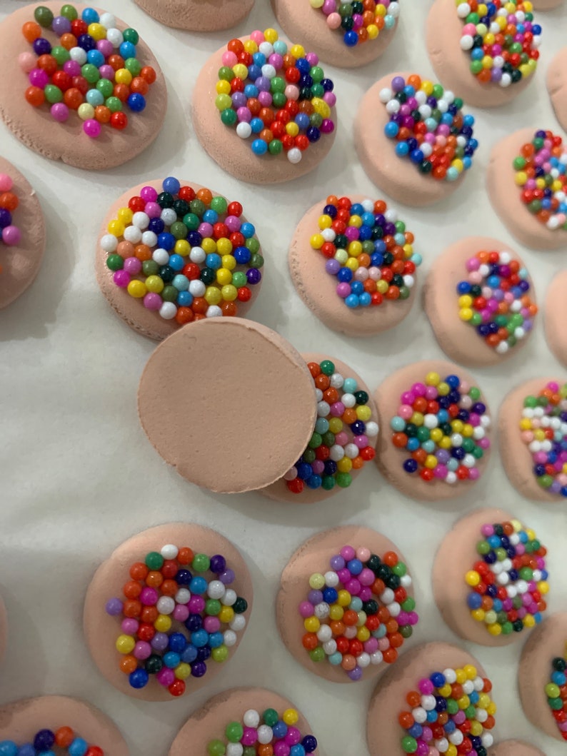 Galletas De Grageas Mexican Sweet Bread Cookies PAN Mexicano - Etsy