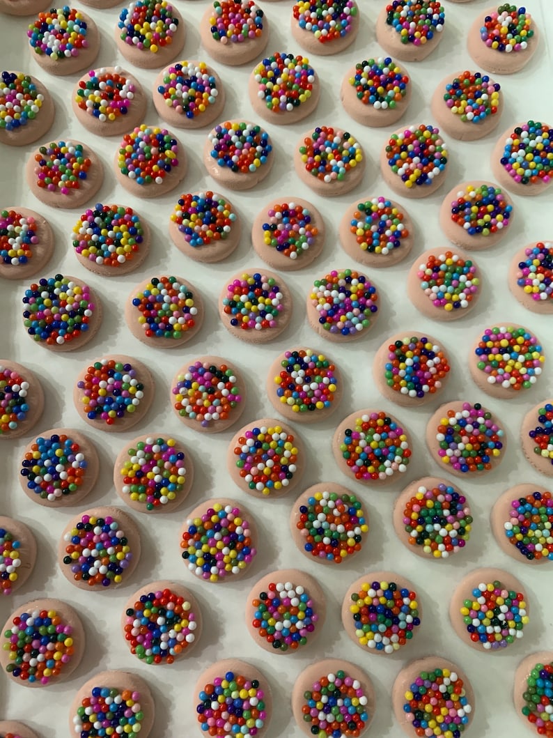 Galletas De Grageas Mexican Sweet Bread Cookies PAN Mexicano - Etsy