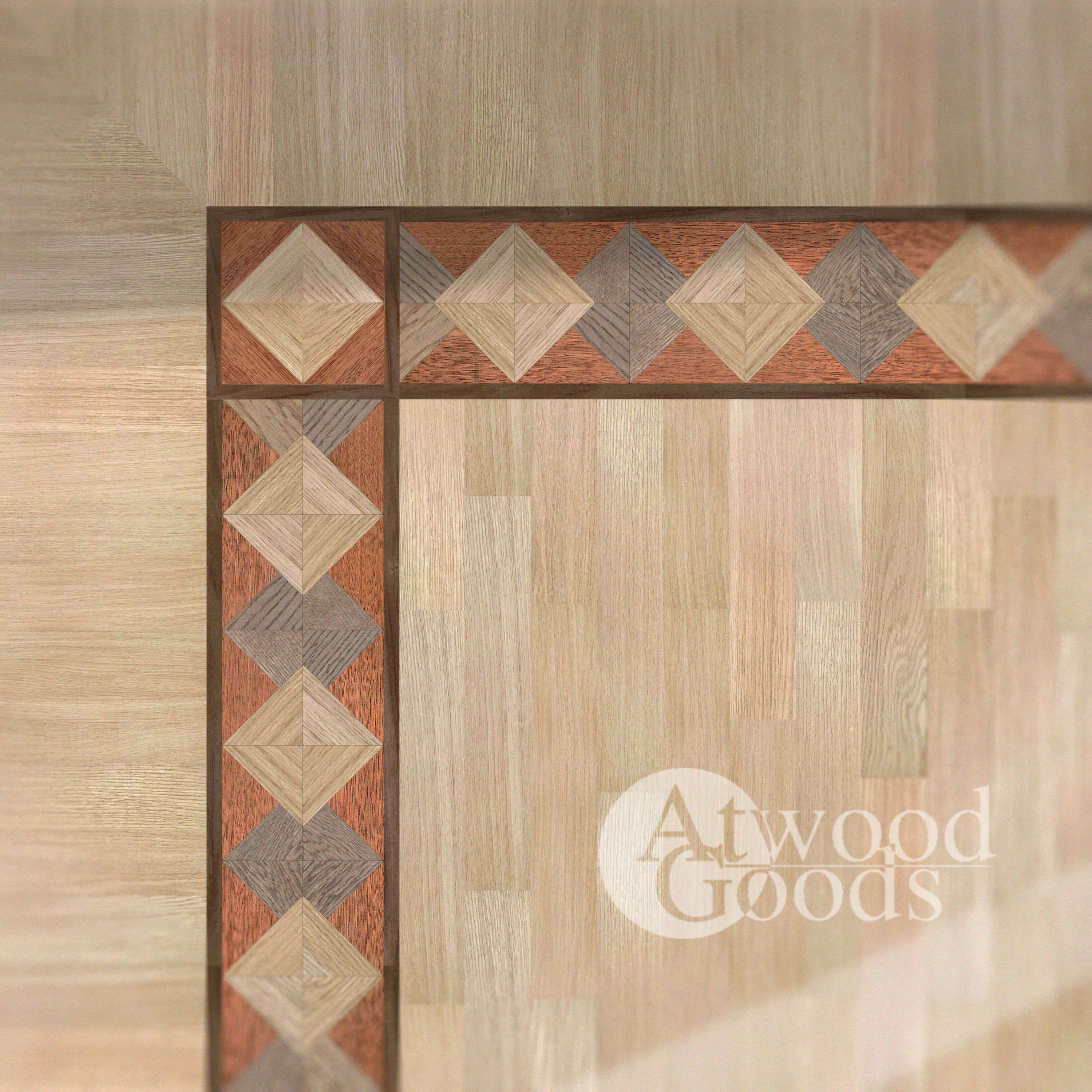 Wood Floor Border soria Hardwood Floor Border Tiles Wood Floor Border ...