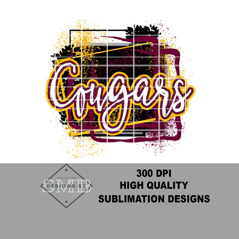 Maroon and Gold - Etsy