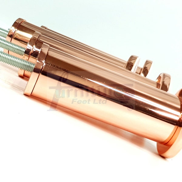 Copper Furniture - Etsy