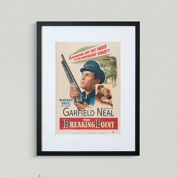 Garfield Movie Poster - Etsy