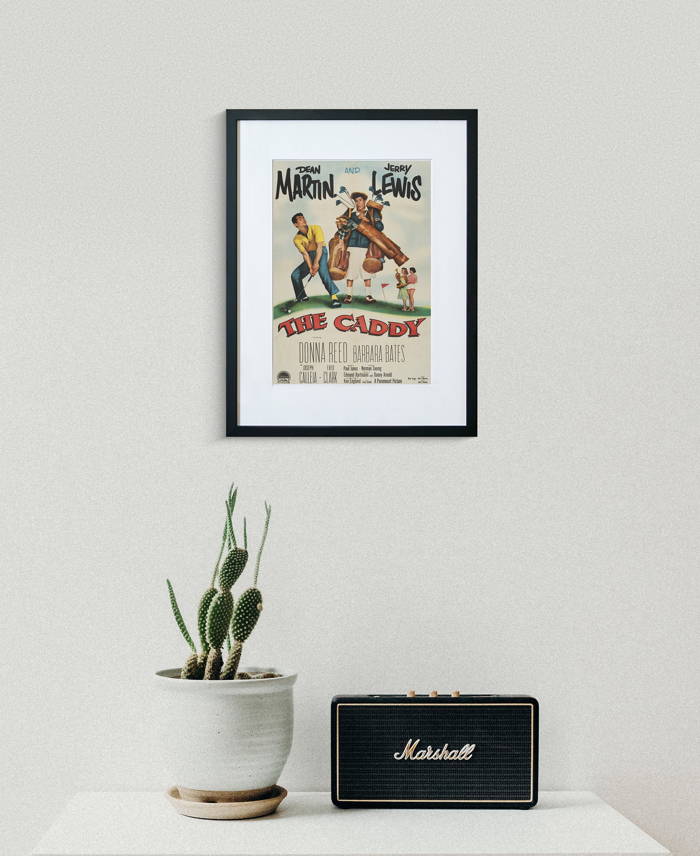 Jerry Lewis Movie Posters