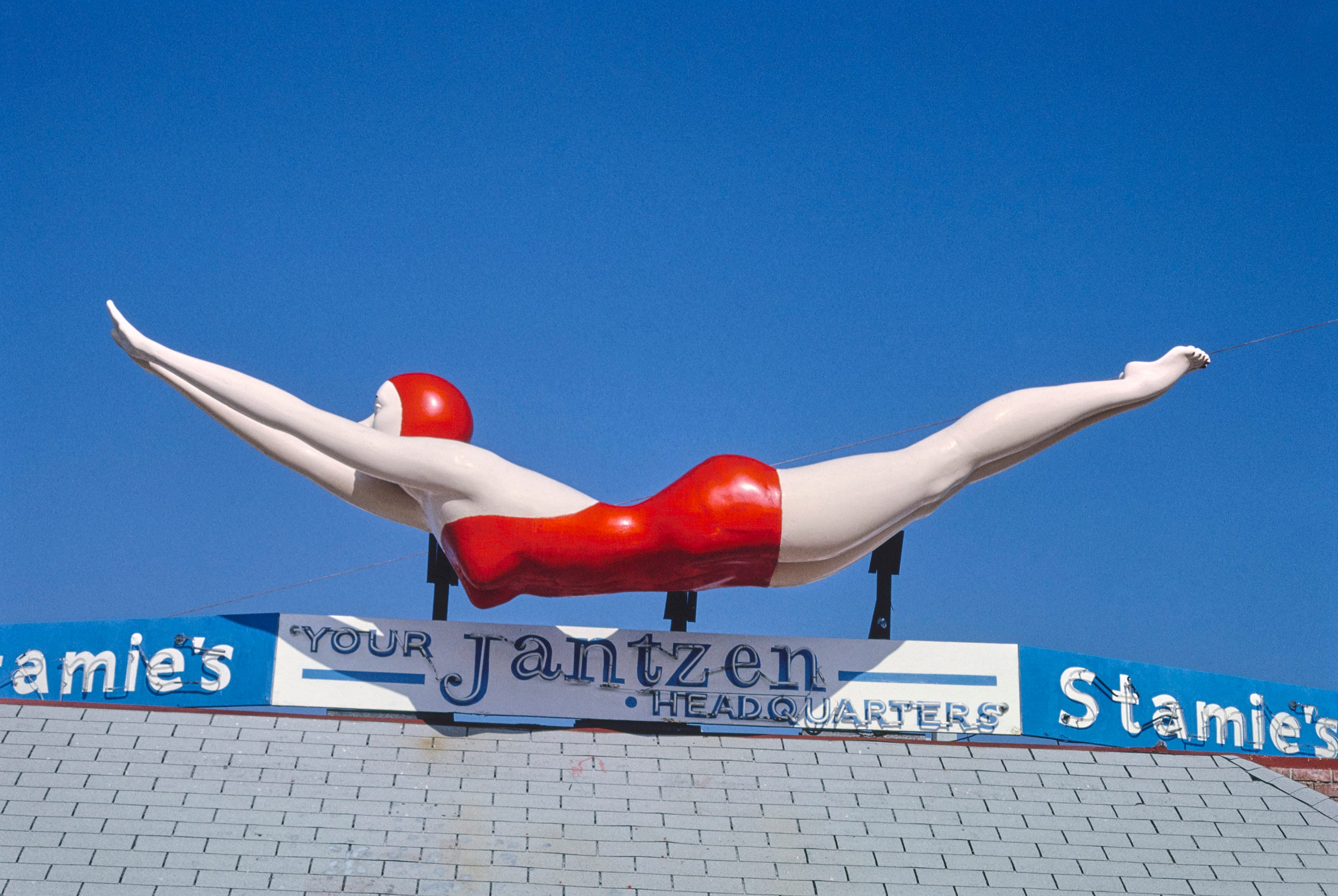 Americana Fine Art Prints - Vintage Photography - Stamie Beachwear ...