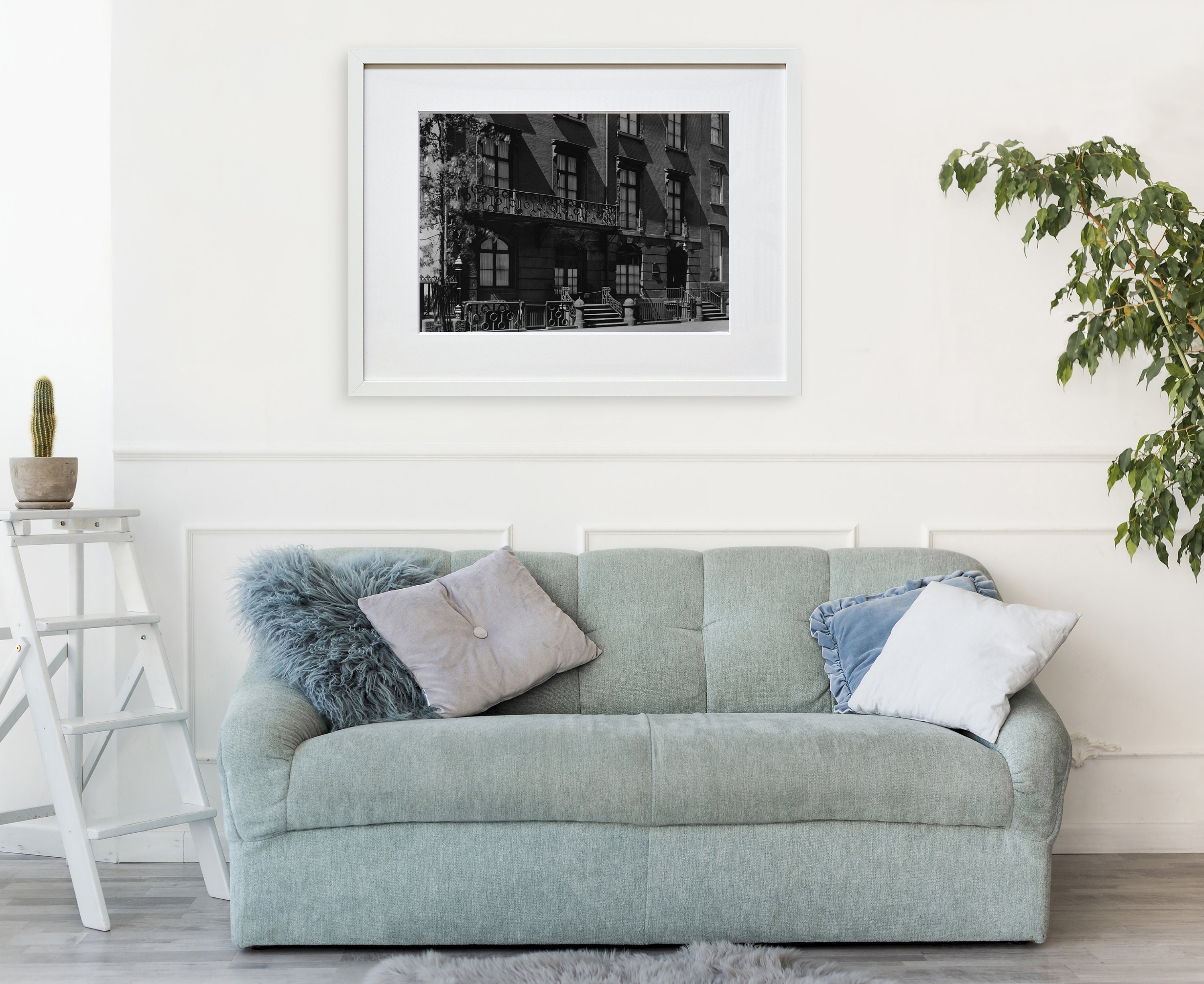 New York Fine Art Photography NYC Prints Streetscape in - Etsy