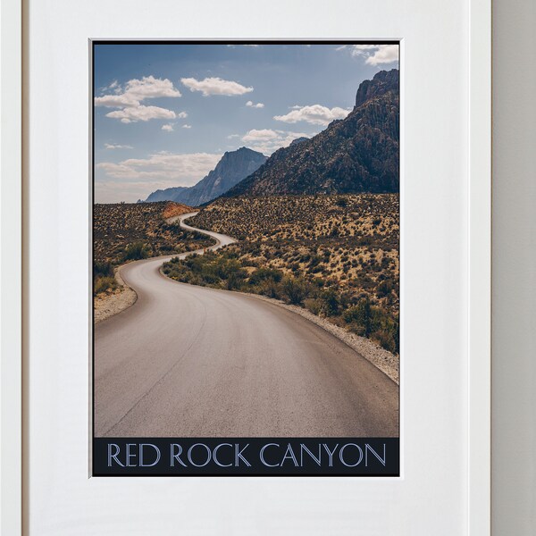 Rock Canyon - Etsy