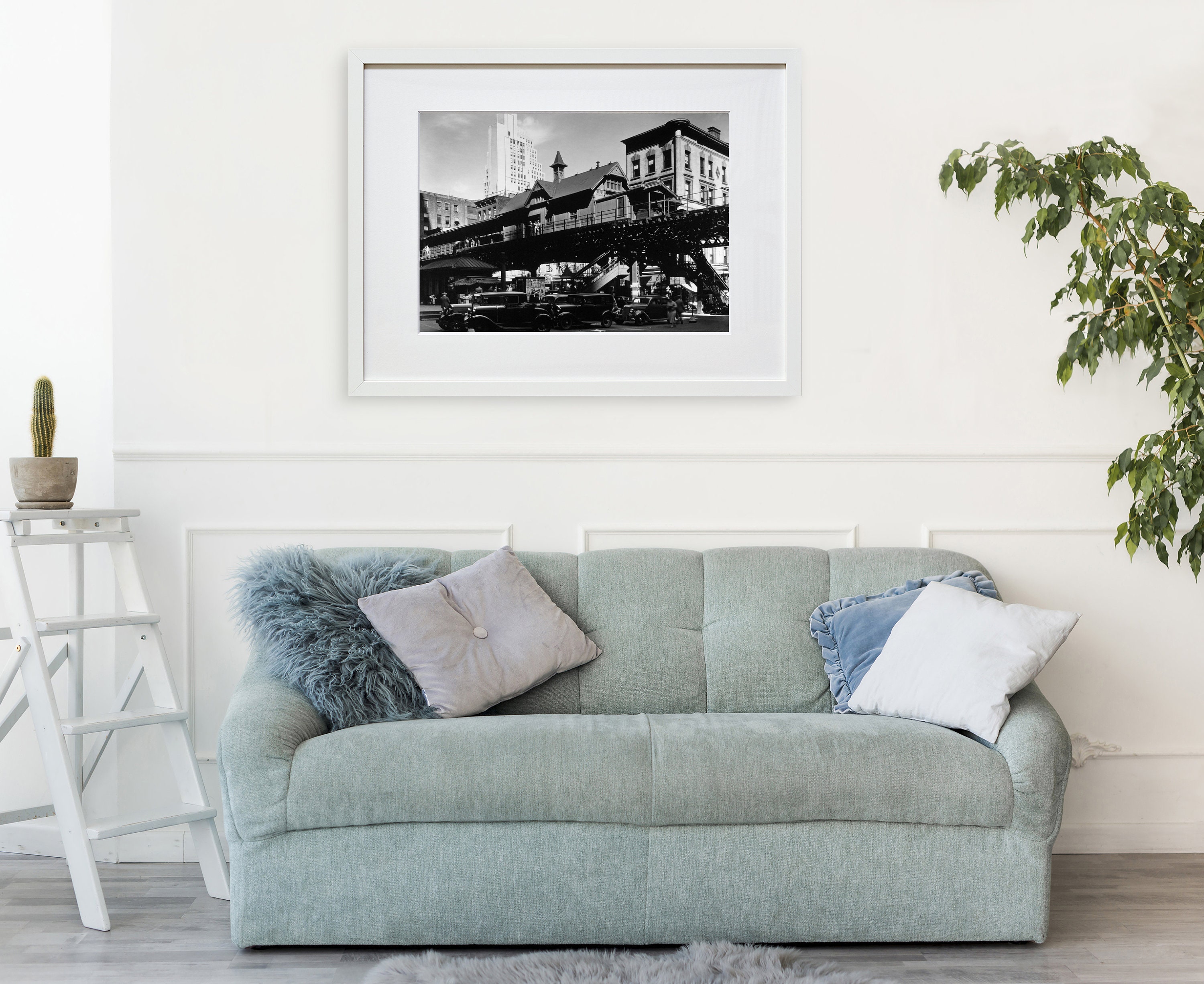 New York Fine Art Photography NYC Prints Hanover Square in Manhattan by ...