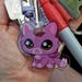 BG3 X LPS 2" Charm - Etsy