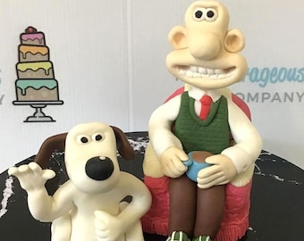 6 Fondant Koi Carp Edible Sugar Cake Toppers - Etsy UK