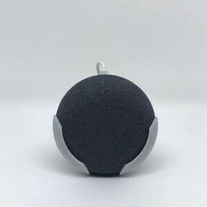 Google Home Mini Plug Socket Mount UK 3D Printed new Upgraded - Etsy