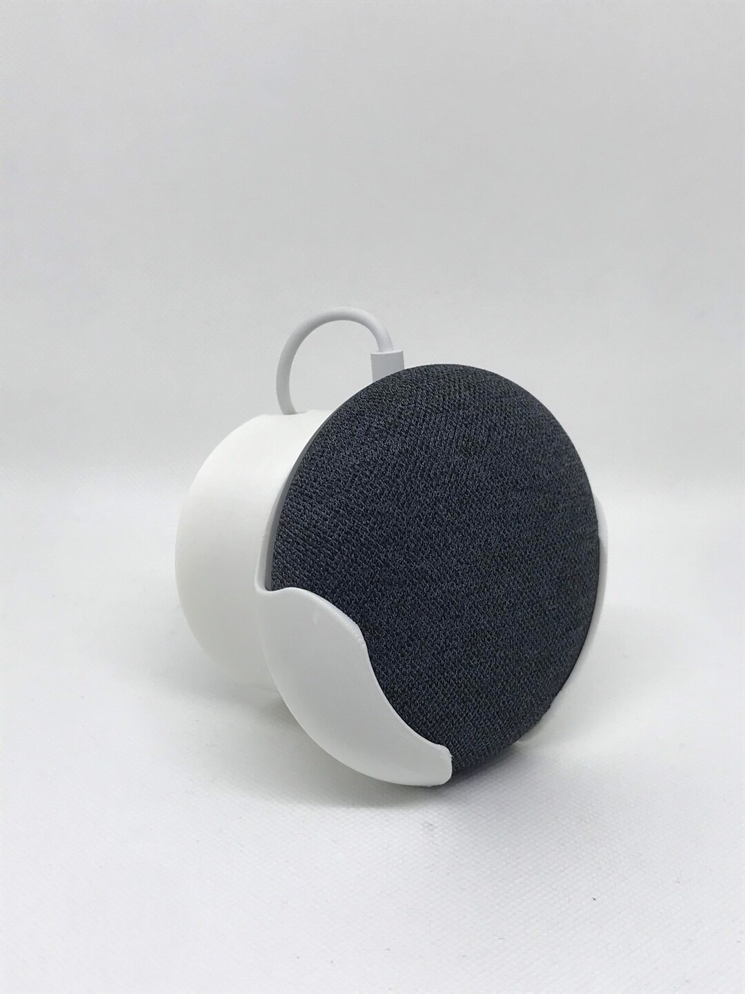 Google Home Mini Plug Socket Mount UK 3D Printed new Upgraded - Etsy