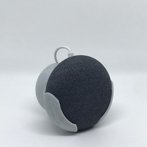 Google Home Mini Plug Socket Mount UK 3D Printed new Upgraded - Etsy