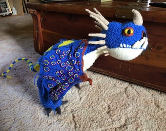 Stormfly - Etsy
