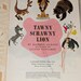 Tawny Scrawny Lion ~ Little Golden Book - Etsy