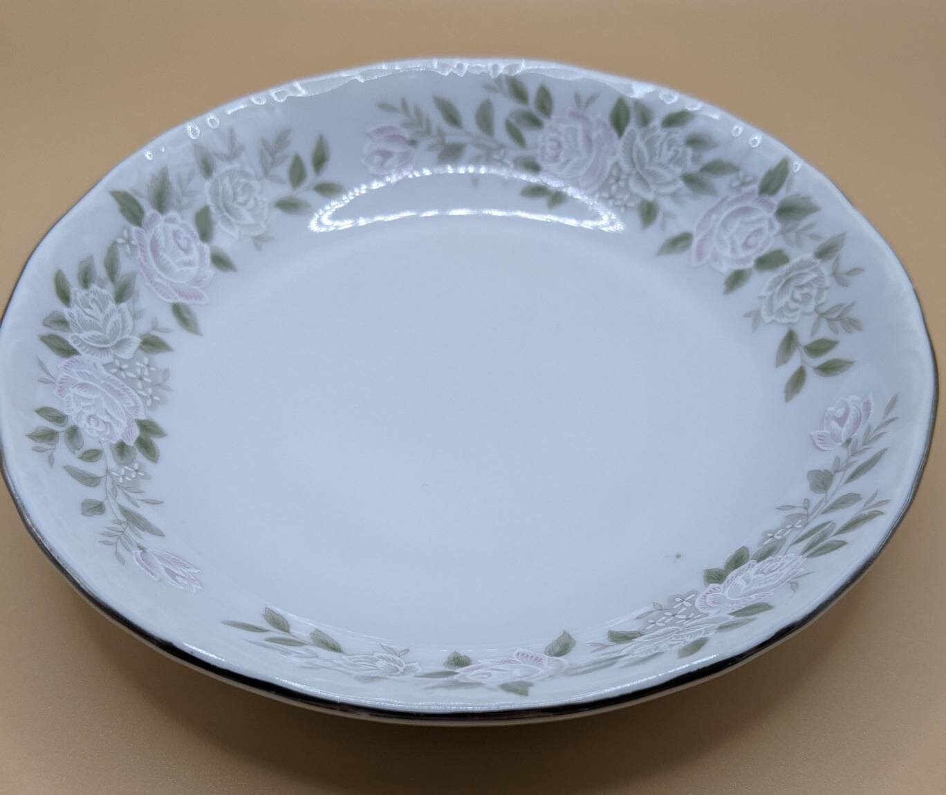 Sheffield ~ Fine China ~ Classic Japan ~ 501 Desert Bowls ~ 5" - Etsy