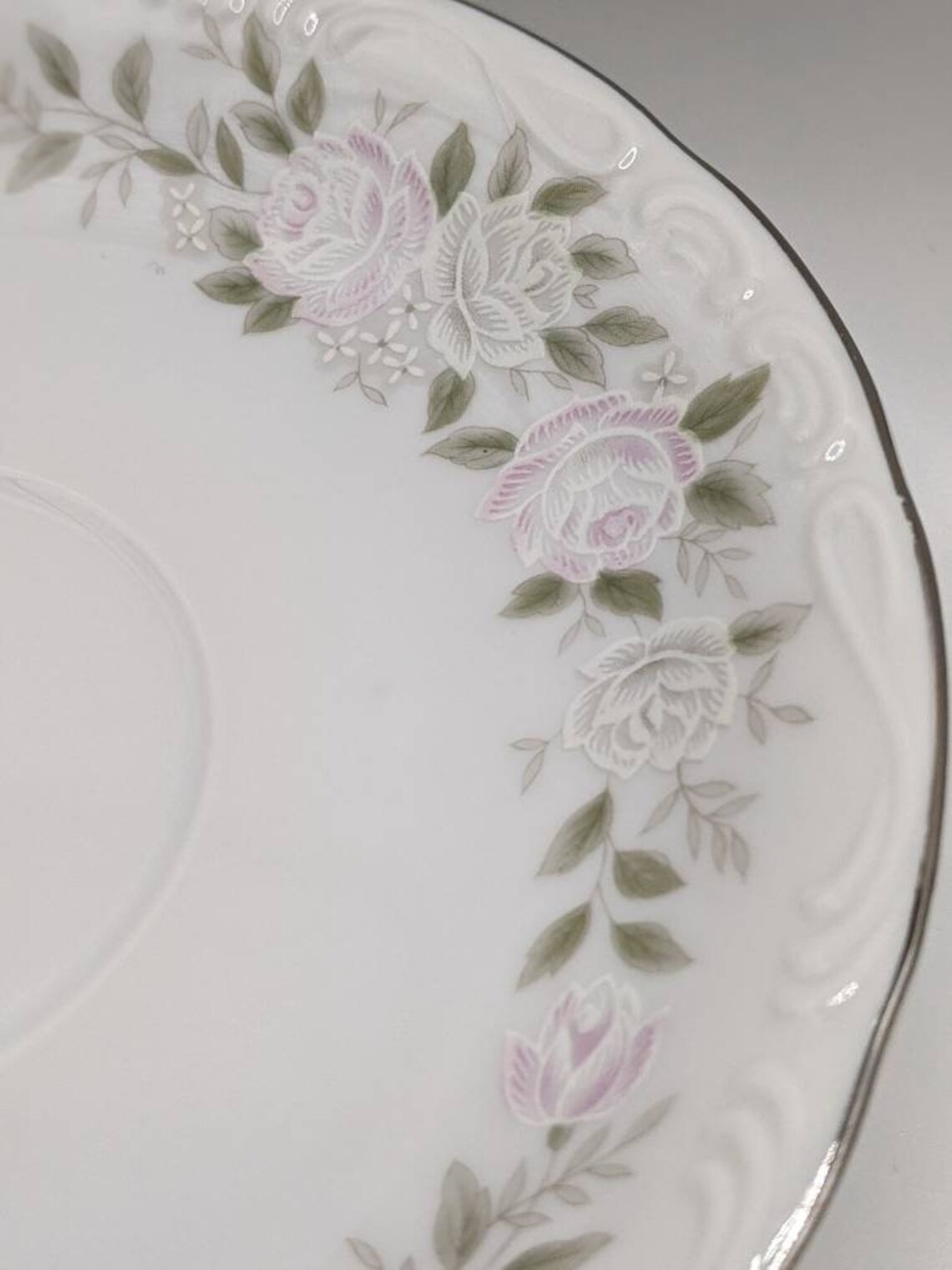 Sheffield Fine China, Japan Classic, Pattern 501 - Etsy.de