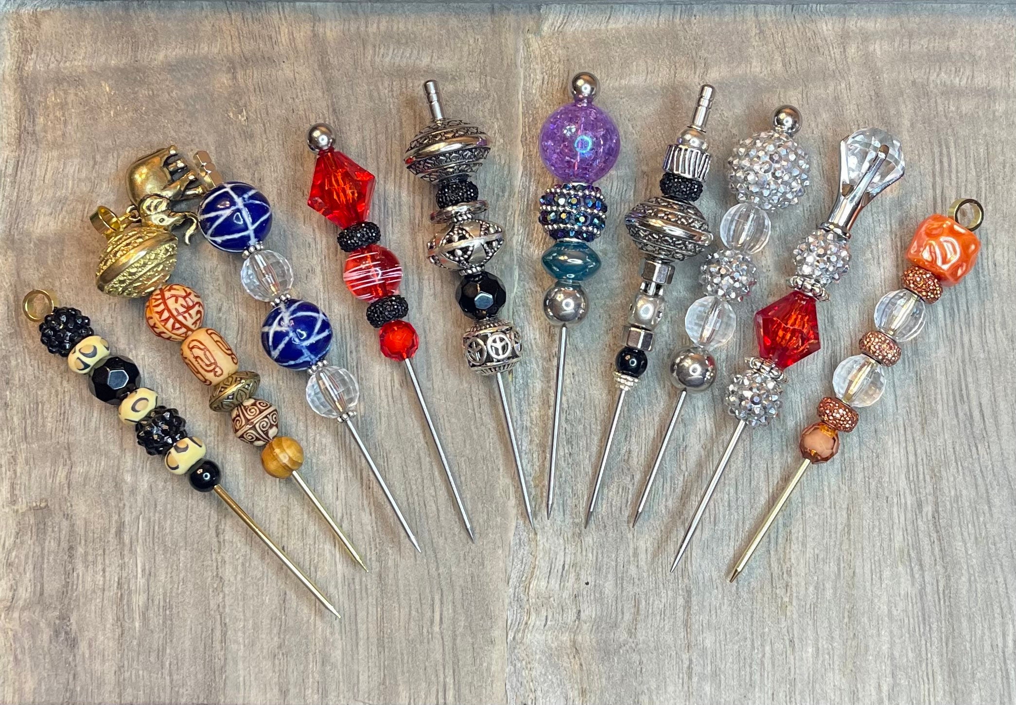 Cigar Pick, Cigar Poker, Cigar Nubber, Cigar Stick, Cigar Tool, Cigar ...