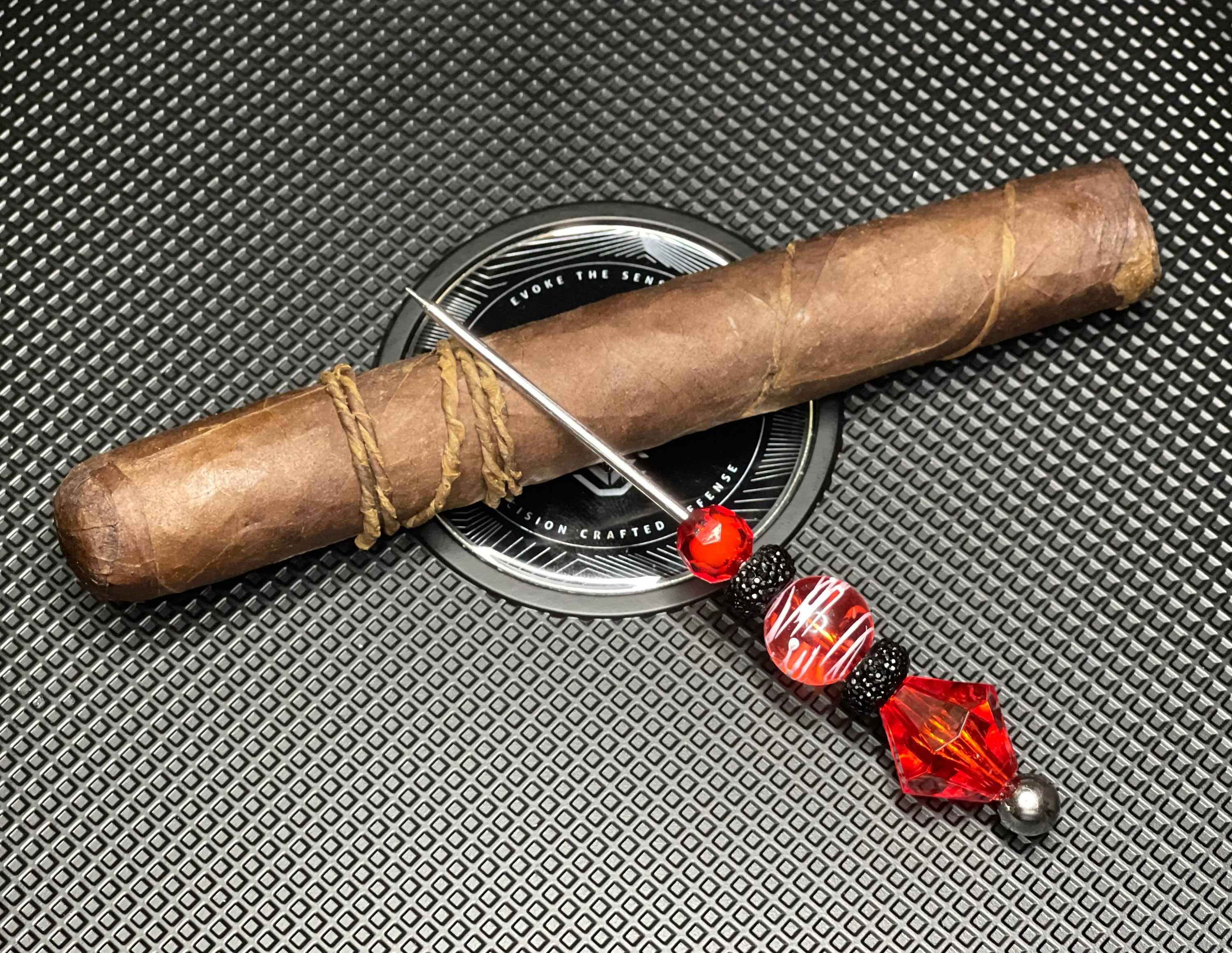 Cigar Pick, Cigar Poker, Cigar Nubber, Cigar Stick, Cigar Tool, Cigar ...