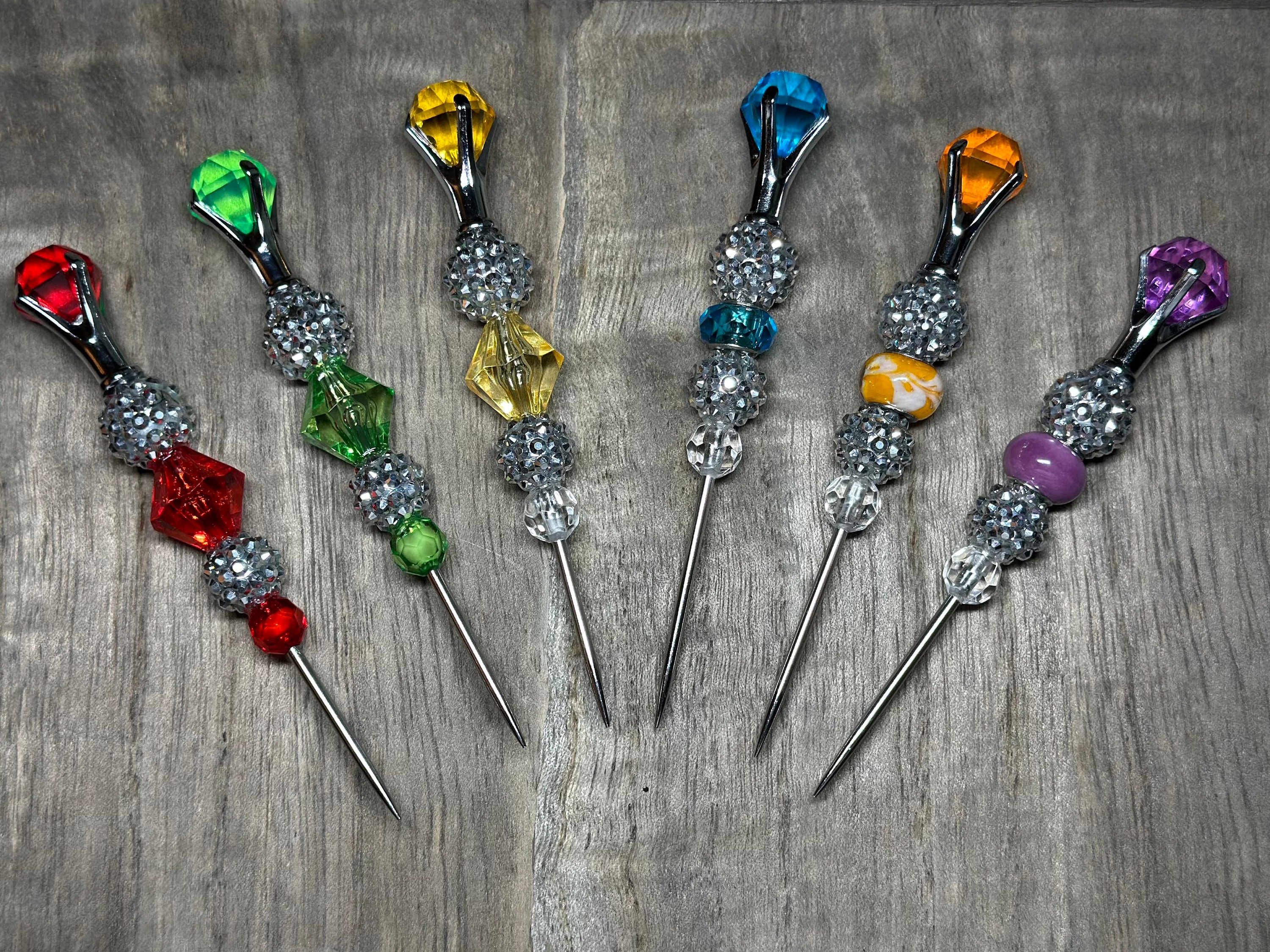 Cigar Pick, Cigar Poker, Cigar Nubber, Cigar Stick, Cigar Tool, Cigar ...