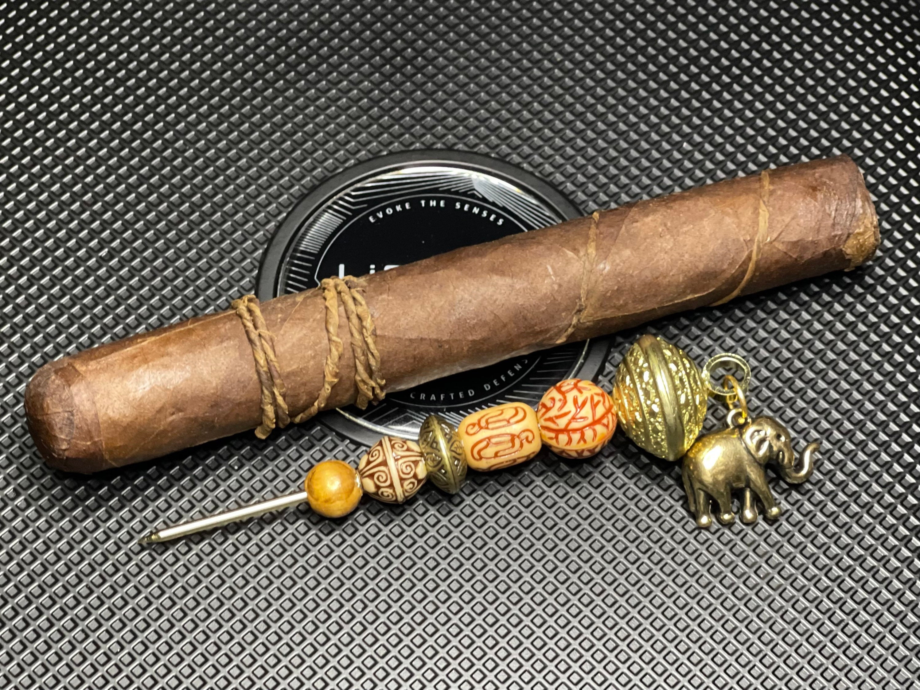 Cigar Pick, Cigar Poker, Cigar Nubber, Cigar Stick, Cigar Tool, Cigar ...