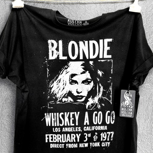 The Runaways T Shirt 100% Combed Cotton Fair Wear Approved T - Etsy