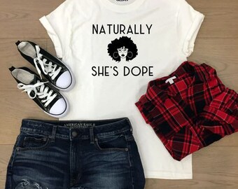 Naturally Dope | Etsy