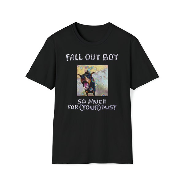 Fall Out Boy - Etsy UK