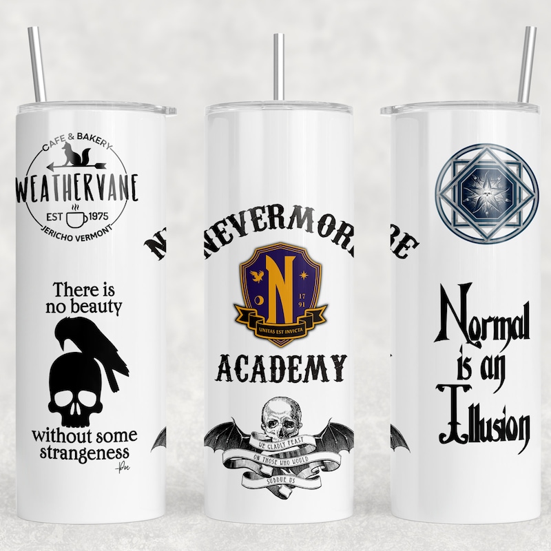 Nevermore - Etsy