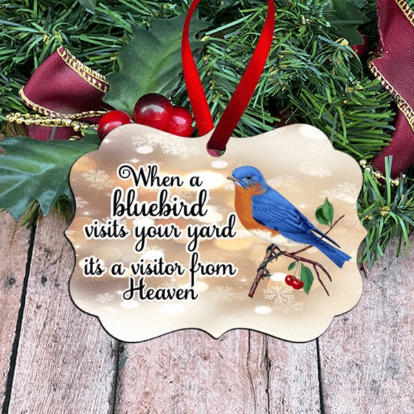 Bluebird - Etsy