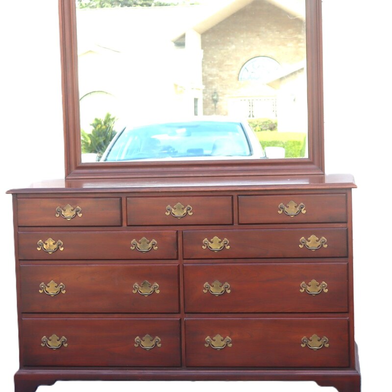 Henkel Harris Dresser - Etsy