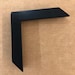 Custom Frame Made to Order Simple but Beautiful Black Frame and Mats - Etsy
