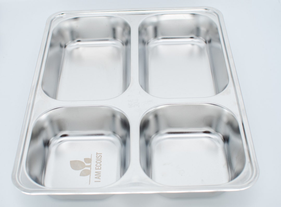 Bento Style Tray - Etsy Canada