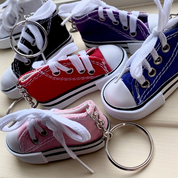 Converse - Etsy