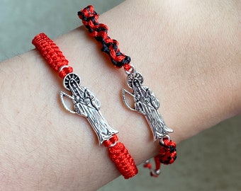 Devil Bracelet | Etsy