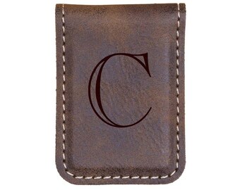 Canadian Flag Money Clip Personalized Money Clip Custom - Etsy