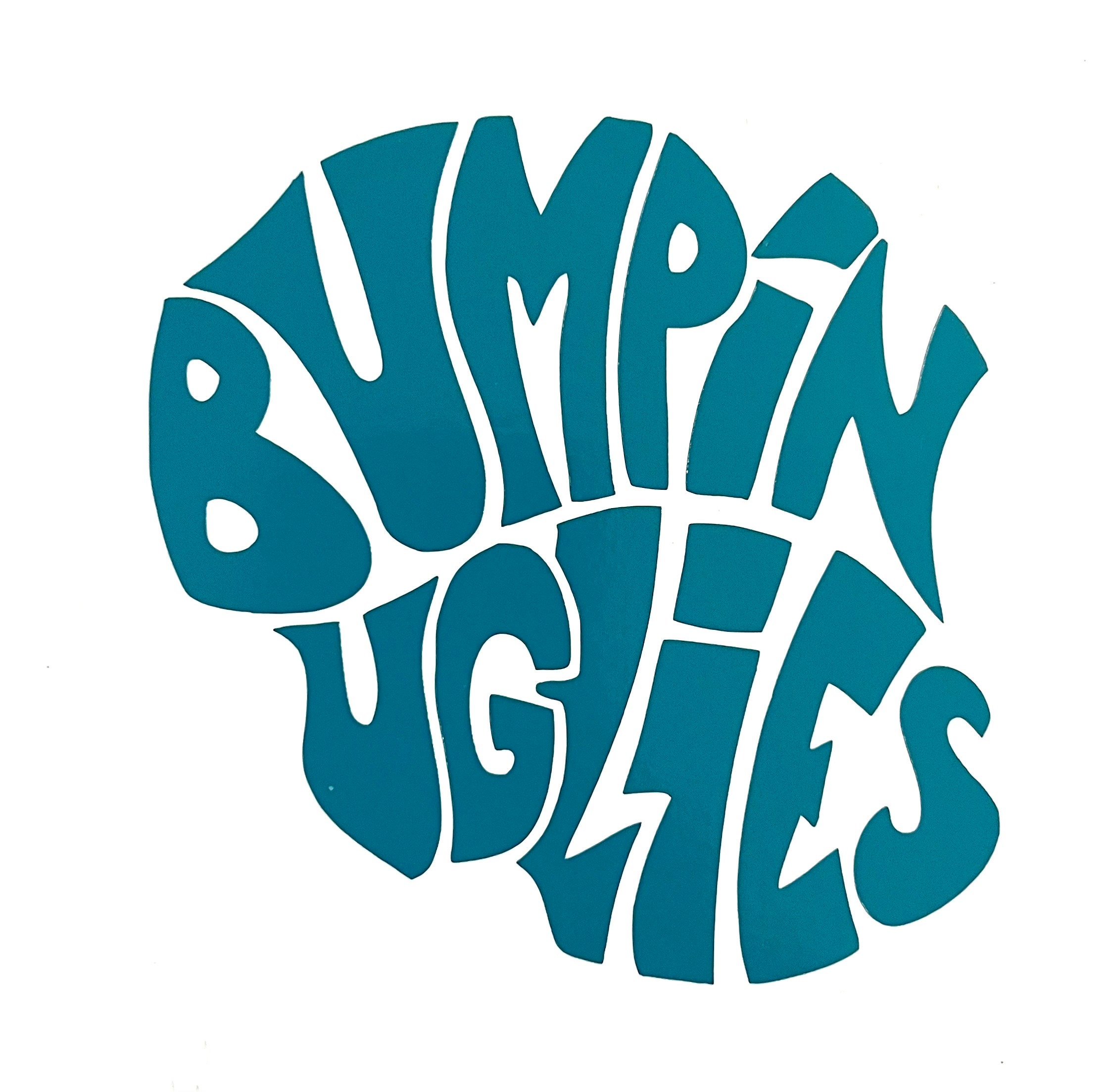 Bumpin Uglies Inspired Decal - Etsy