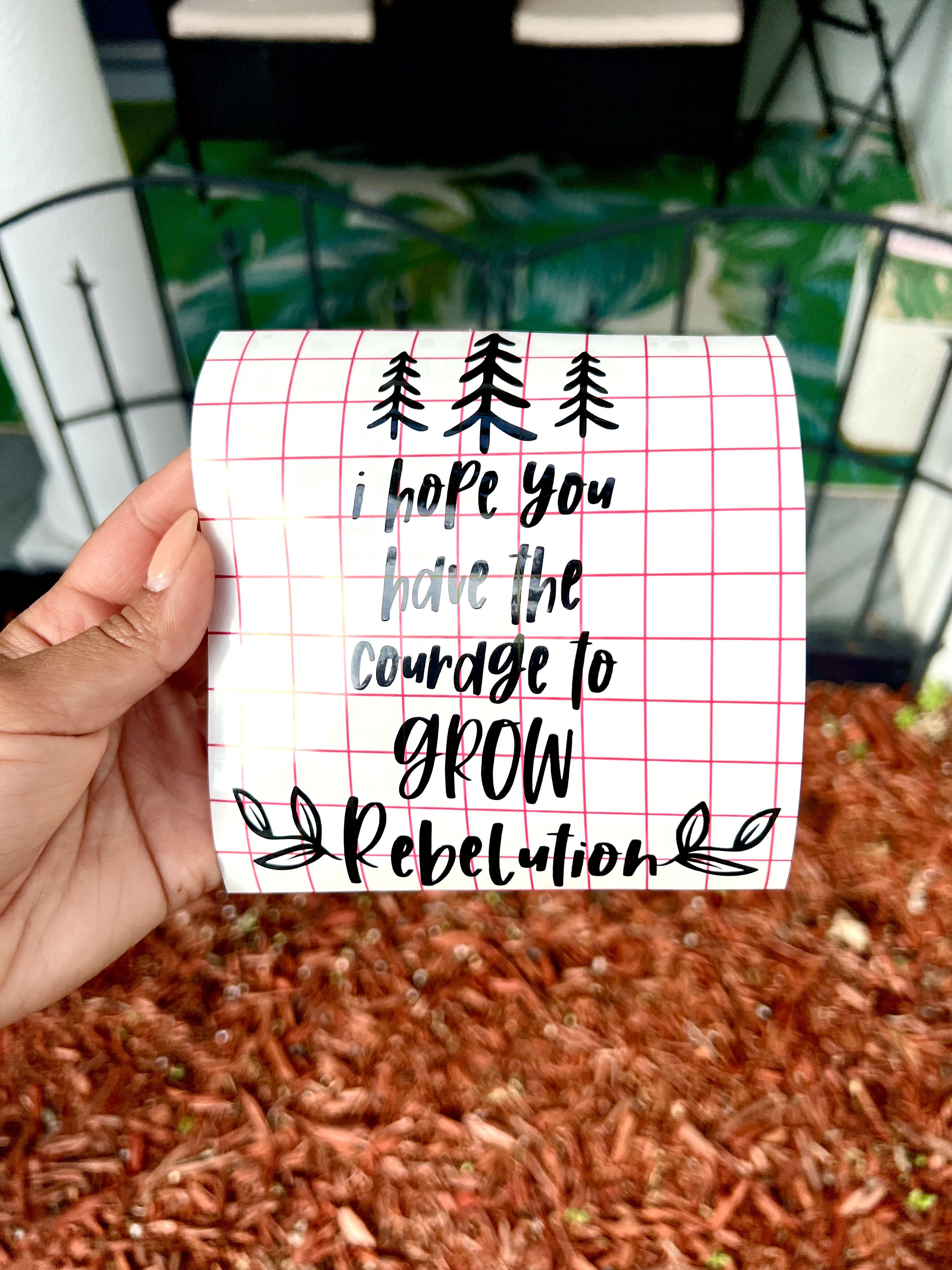 Rebelution Courage To Grow