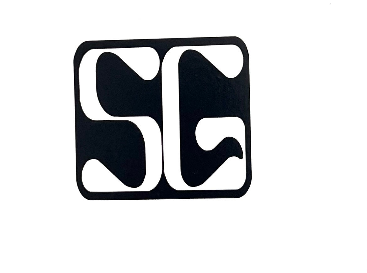 Surfer Girl Decal - Etsy