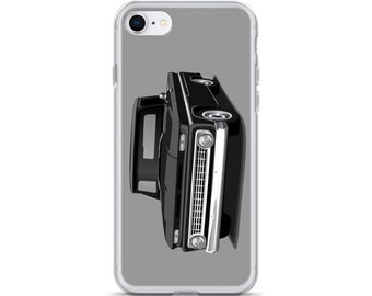 1963 Black Chevy C10 Pickup Truck Samsung Cell Phone Case | Etsy
